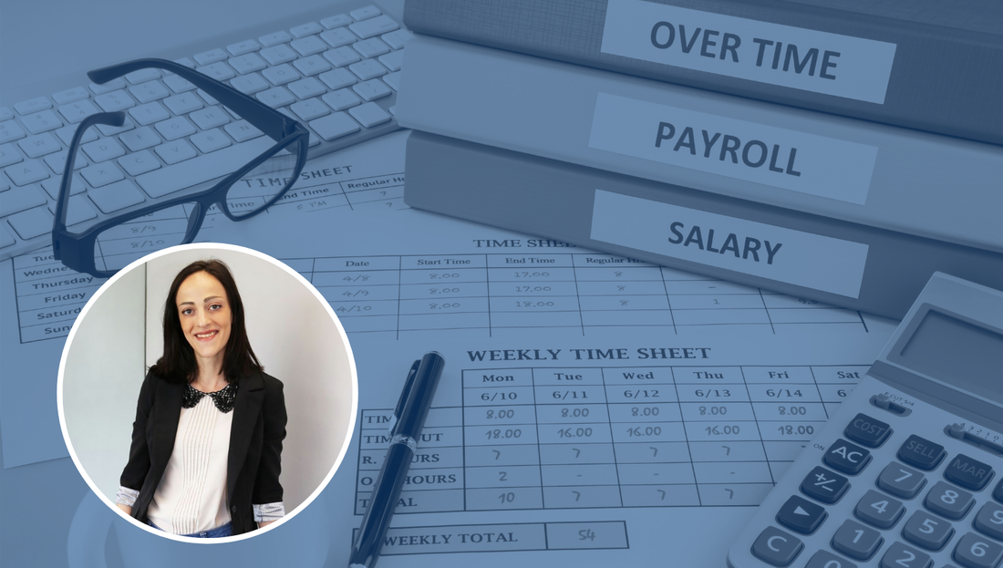 Top 4 Reasons to Outsource Your Payroll - Capri Bookkeeping Solutions ...